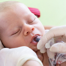 Polio | Symptoms & Treatments | Bounty