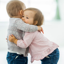 Toddler Emotional & Social Development | Bounty