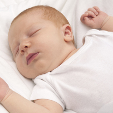 Sudden Infant Death Syndrome (SIDS) information and advice