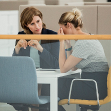 Workplace bullying | Bounty