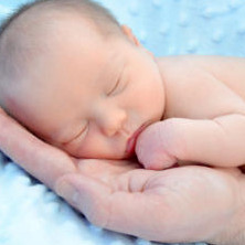 Week 1 | Your 1 week old baby | Bounty