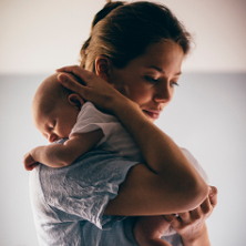 Signs of an Overtired Baby? | Baby Sleep | Bounty