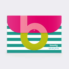 The Bounty Journey | Bounty