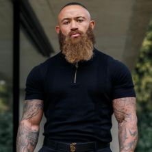 Ashley Cain shares news he is to be a dad again | Bounty