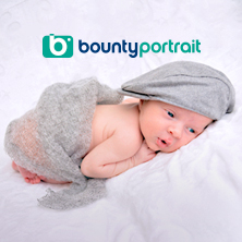 Bounty Portrait Notice