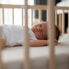 Cot training techniques | Bounty