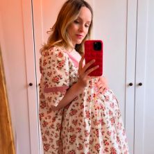 Peaky Blinders star announces pregnancy | Bounty
