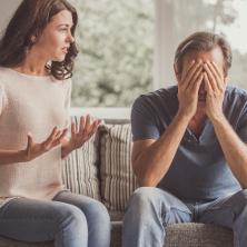 How to sort out arguments | Bounty