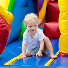 Pros and cons of soft play | Bounty