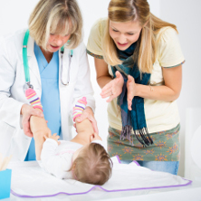 Clicky Hips | Symptoms & Treatments | Bounty