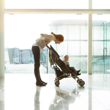 Five of the best compact buggies