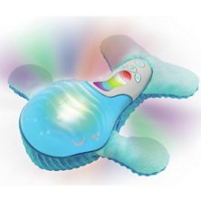 Soft toy nightlights | Bounty