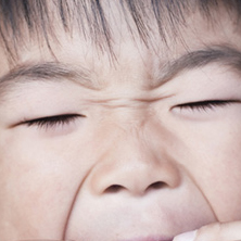 Biting, Hitting and Kicking | Pre-school Behaviour | Bounty