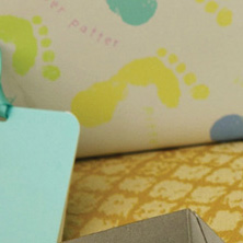 Planning a baby shower | Bounty