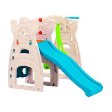 The best My first slide | Bounty