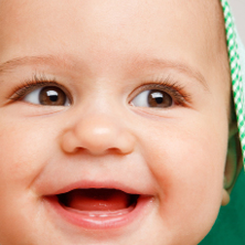 Top cheeky baby nicknames | Baby names | Bounty