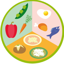 Lowdown on introducing thicker and lumpier foods | Bounty