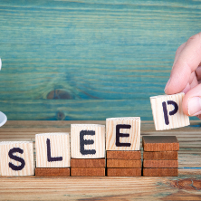 Ingredients for a better sleep - for all of you