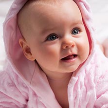 Top 100 Girls Names 2018 | Baby Girl Names | Bounty