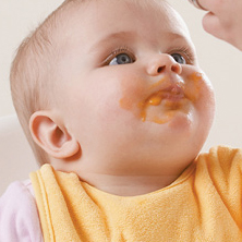 Cutting down on milk